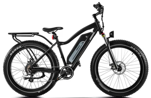 Aventon Level vs Level 2 Commuter Electric Bikes